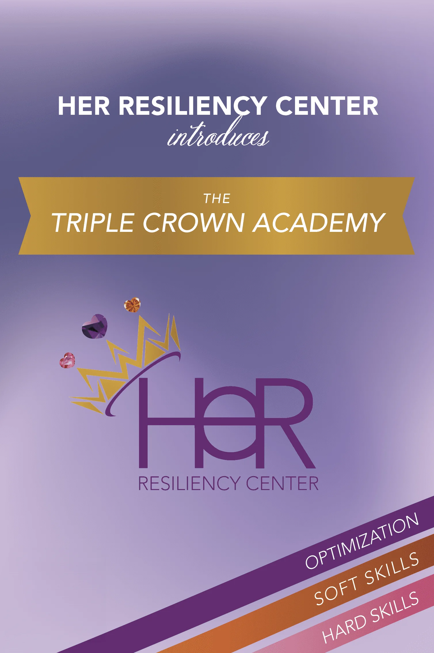 HER Triple Crown Academy | HER Resiliency Center